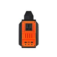 China Ohory Portable Solar Power Station 255x230x140mm with USB DC Type-C QC3.0 AC Output 100V 60Hz for sale
