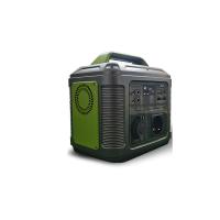 China Ohory 300W Portable Power Station 100-240V AC Output Lithium Battery Outdoor Generator for sale