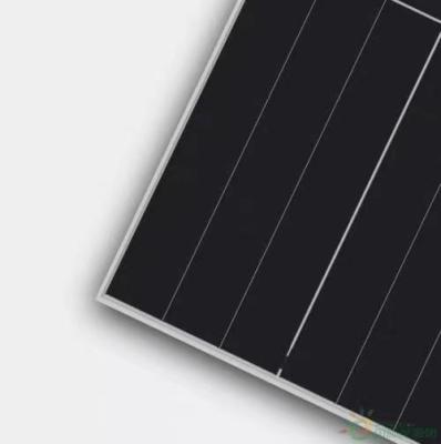 China Ohory 550W Portable Solar Panel 2279x1134mm Single Crystal Photovoltaic Module with 41.5V Operating Voltage for sale