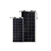 China Ohory 425-430W Lightweight Flexible Solar Panel | 7.2kg Weight | 1000V DC Output for sale