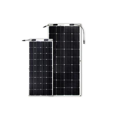 China Ohory 425-430W Lightweight Flexible Solar Panel | 7.2kg Weight | 1000V DC Output for sale