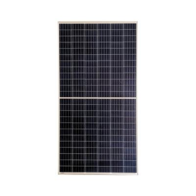 China CE Certified 300W Portable Solar Panel with 325Wp Power Output and 18V Operating Voltage for Commercial Use for sale