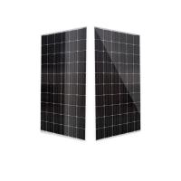 China 40W 60W Monocrystalline Solar Panel 1290x1134mm with 15-25 Year Warranty CE Certified for sale