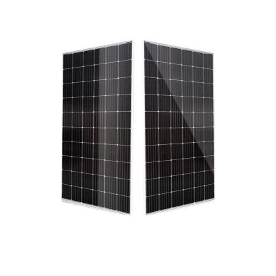 China 40W 60W Monocrystalline Solar Panel 1290x1134mm with 15-25 Year Warranty CE Certified for sale