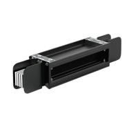 China SK-LINE Series Nano Aluminum Busway Duct 400A 3 Phase Power Distribution for sale