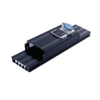 China SK-LINE Mini Busway Duct 100A to 630A Power Distribution IEC61439 GB/T7251 for sale