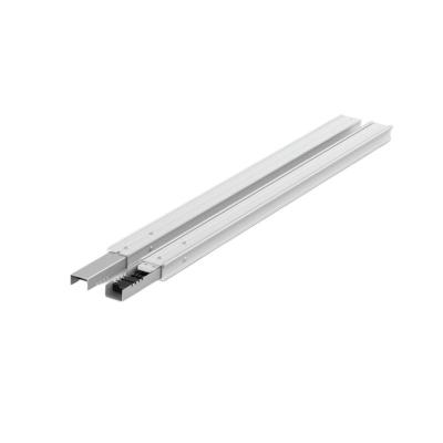China SK-LINE Lighting Busway Duct 60A 600V IEC61439-6 2012 Compliant for sale