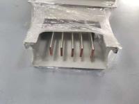 China Copper Busway Electrical Distribution 3 Phase 5 Wire IP54 IP65 250A-6300A 380V/660V Industrial Power System for sale