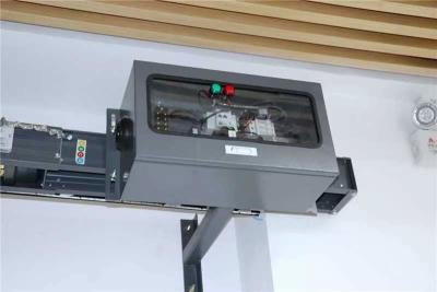 China LB Low Voltage Busway Rectangular Busbar Trunking System 6300A IP55/IP65 IEC 61439-6 Certified for sale