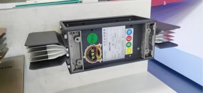 China ISO 9001 Low Voltage 3 Phase Busbar System - 1000V Rated Voltage with IP55/IP65 Protection for Industrial Power Distribution for sale