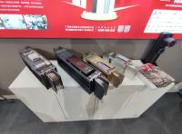 China Custom Electric Busway Power Distribution System 250A-6300A Current 380V/660V Copper Aluminum for sale