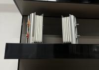 China Starline Electrical Busway 250A-6300A Copper/Aluminum IP54/IP65 Rated for Industrial Power Distribution for sale