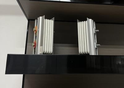 China Starline Electrical Busway 250A-6300A Copper/Aluminum IP54/IP65 Rated for Industrial Power Distribution for sale