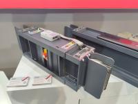 China Custom Electric Busway System 250A-6300A 220-800V for Industrial Power Distribution for sale
