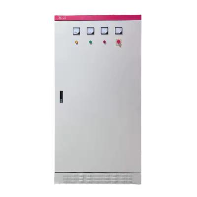 China Stainless Steel Medium Voltage Power Distribution Cabinet 12KV with IP4X Protection and 50-125kA Current Rating for sale