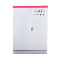 China Stainless Steel 12KV Medium Voltage Power Distribution Cabinet with 50-125kA Withstand Current and IP4X Protection for sale