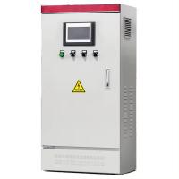China Medium Voltage Power Distribution Cabinet IP4X Rated 50-125kA Current For 50/60Hz Applications for sale