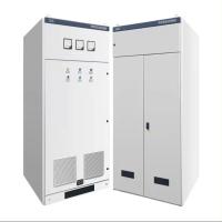 China Customizable Stainless Steel Power Distribution Cabinet 12KV with 50-125 kA Peak Withstand Current for sale