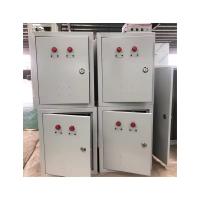 China 12KV Medium Voltage Power Distribution Cabinet with IP4X Protection and 50-125kA Withstand Current for Industrial Applications for sale