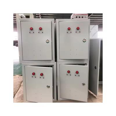 China 12KV Medium Voltage Power Distribution Cabinet with IP4X Protection and 50-125kA Withstand Current for Industrial Applications for sale