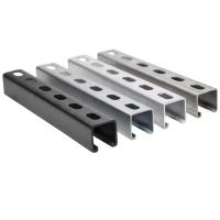 China Stainless Steel 304/316 Cable Ladder with 100-150mm Side Rail Height and 100-400kg Load Capacity for sale