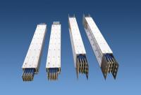 China Copper Aluminum Electric Busway 250A-6300A 380V 660V for Data Center Power Transmission for sale
