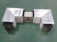 China IP54 IP65 Waterproof Rust Proof Aluminum Alloy Electric Busway 380V/660V 50-60Hz for sale