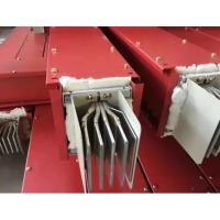 China Ohory 3-Phase 5-Wire Aluminum Alloy Busway 380V-660V IP54/IP65 Electric Power Bus Duct for sale