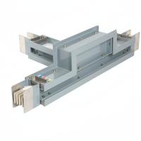 China 3 Phase 5 Wire 380V 660V Electric Busway 250A 6300A Power Transmission for sale