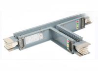 China 3 Phase 5 Wire 380V 660V Electric Busway 250A 6300A Power Transmission for sale