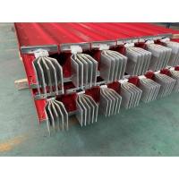 China 600V 100A Copper Fire Rated Bus Duct 10 AWG Mineral Insulation 4 Hour for sale