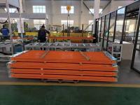 China Ohory 950C 4-Hour Fire Rated Bus Duct 600V 100A Copper Conductor Galvanized Steel for sale