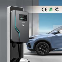 China 50kW OCPP EV Fast Charger Station with 30-Minute Charging and DC 500V Output for Commercial Use for sale
