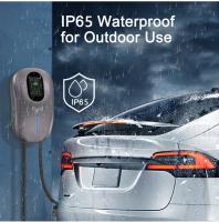 China 50kW CHAdeMO DC Fast Charger Station with 500V Output and 30-Minute Charge Time for sale