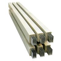 China Cast Resin Bus Duct 3 Phase 4 Wire Epoxy Coated 5000A 36kV for Power Distribution for sale