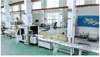 China Cast Resin Bus Duct 3 Phase 4 Wire Epoxy Coated 5000A 36kV for Power Distribution for sale