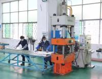 China Cast Resin Bus Duct 3 Phase 4 Wire Epoxy Coated 5000A 36kV for Power Distribution for sale