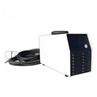 China 7kW Portable DC Fast Charger for EV with 250-750Vdc Output and IP54 Protection for sale
