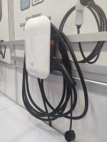China Commercial EV Charging Station 7kW-22kW Single & Three Phase Compatible with Smart Connectivity and IP65 Protection for sale