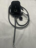 China Commercial EV Charger 7kW 22kW Card Swiping Adjustable Current Scheduled Charging OCPP1.6J for sale