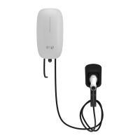 China IP66 3.5KW Portable EV Charging Station 16A Adjustable EU US Standard for sale
