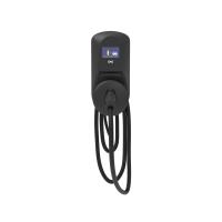 China IP66 3.5KW Portable EV Charging Station 16A Adjustable EU US Standard for sale