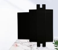 China Polycarbonate Insulation Films 0.05-0.5mm Thickness 1300V/MlL Dielectric Strength Electrical Grade for sale