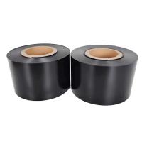 China 910mm Standard Width Polycarbonate Insulation Film with 135°C Temperature Resistance and 1300V/MlL Dielectric Strength for sale