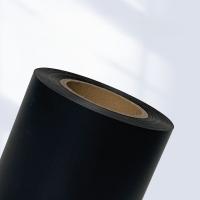 China Black 910mm Standard Width Polycarbonate Insulation Films 0.05-0.5mm Thickness 135°C Heat Resistance for sale