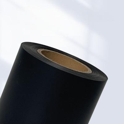 China Black 910mm Standard Width Polycarbonate Insulation Films 0.05-0.5mm Thickness 135°C Heat Resistance for sale