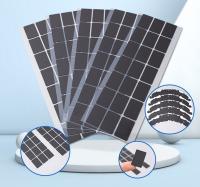 China Polycarbonate Insulation Film 910mm Width 0.05-0.5mm Thickness 1300V/MIL Dielectric Strength for sale