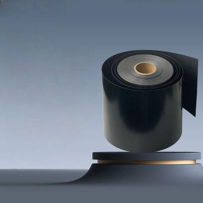 China 910mm Polycarbonate Thermal Insulation Film with 1300V/MIL Dielectric Strength and 135°C Temperature Resistance for sale