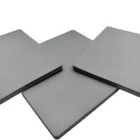 China 910mm Width Fire Retardant Silicone Foam with UL94 V-0 Rating and 0.1 W/mk Thermal Conductivity for sale