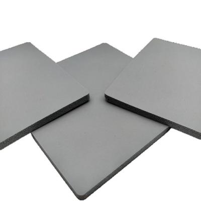 China 910mm Width Fire Retardant Silicone Foam with UL94 V-0 Rating and 0.1 W/mk Thermal Conductivity for sale